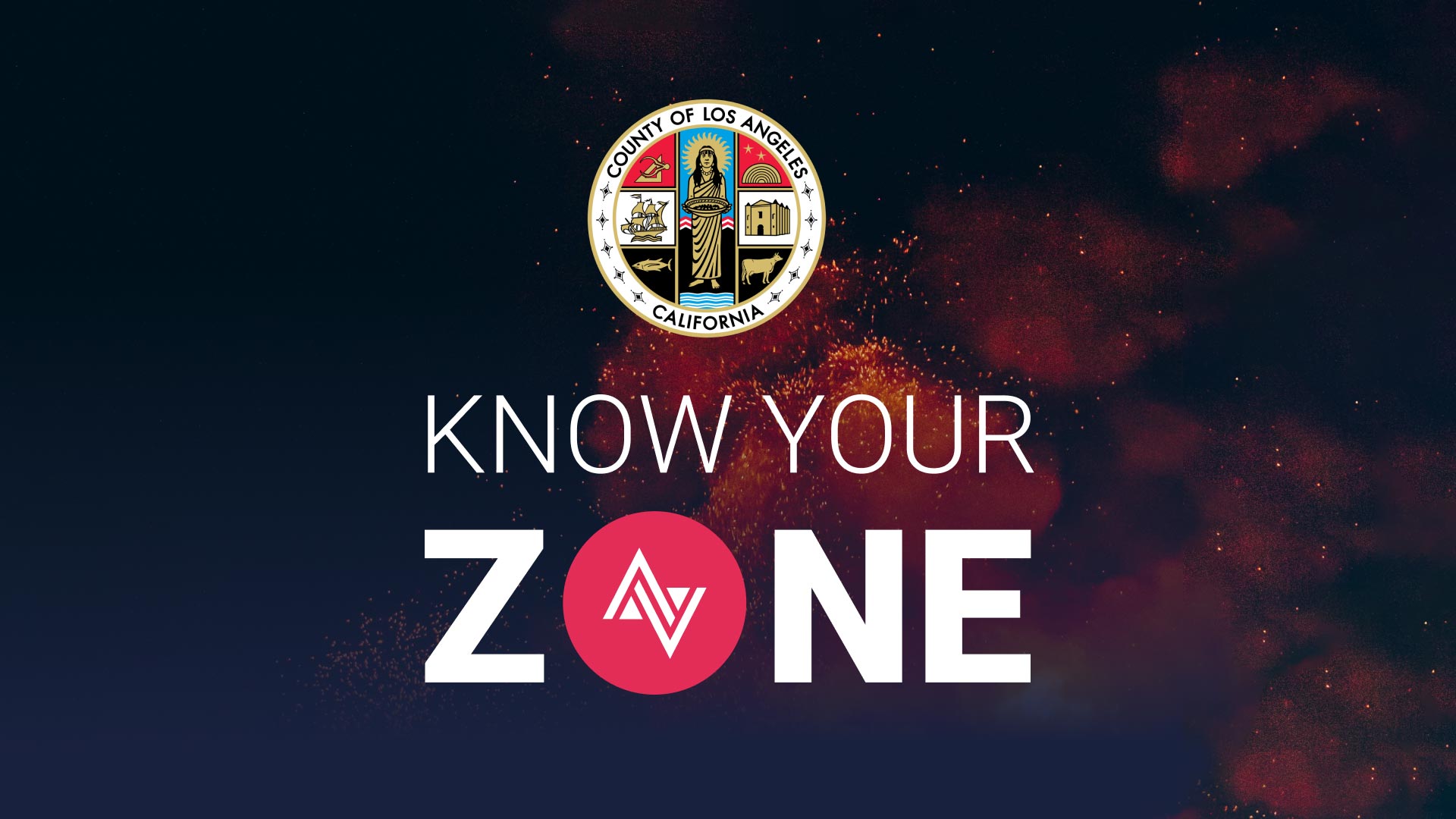 Know Your Zone - Hidden Hills